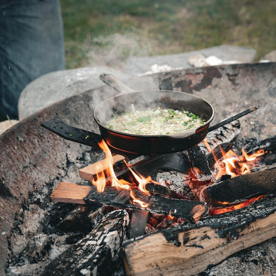 Open Fire Cook Kit – Ember Kitchen