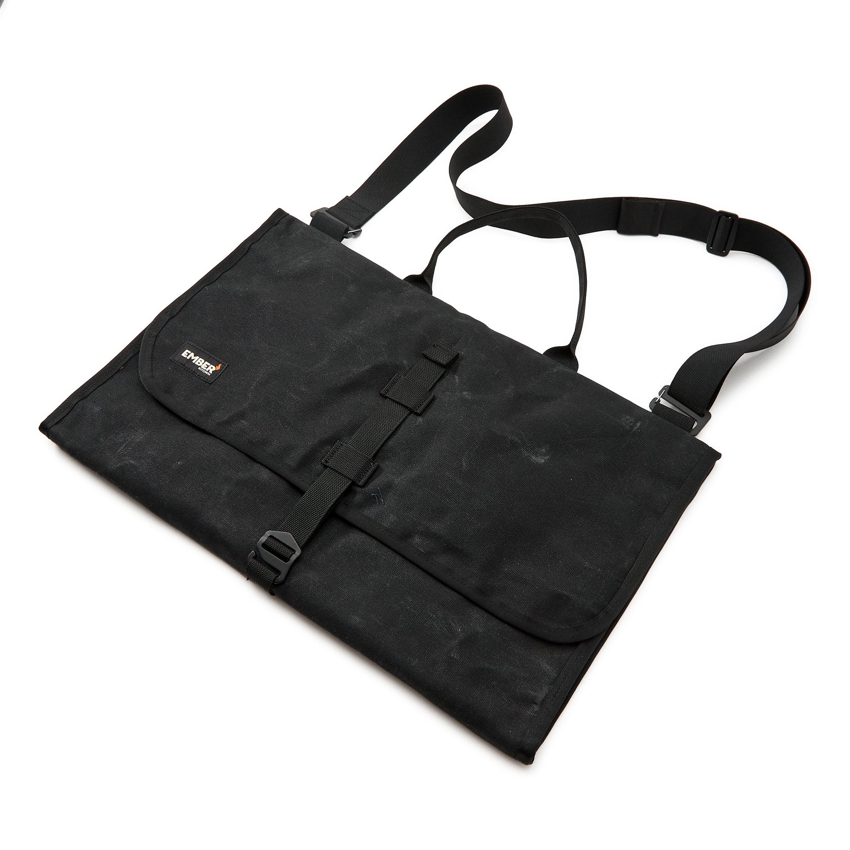 Open Fire Cook Kit – Ember Kitchen