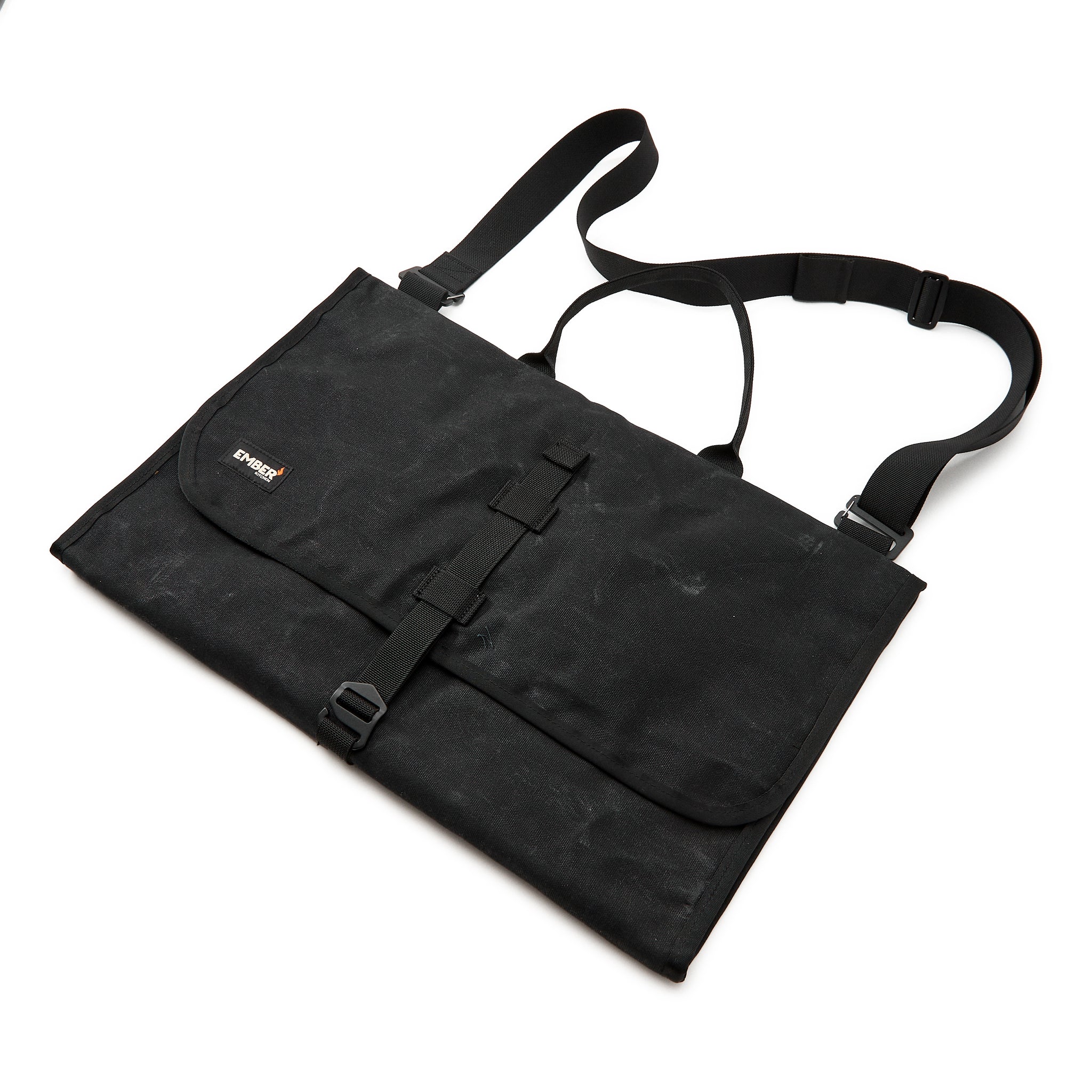 Open Fire Cook Kit – Ember Kitchen