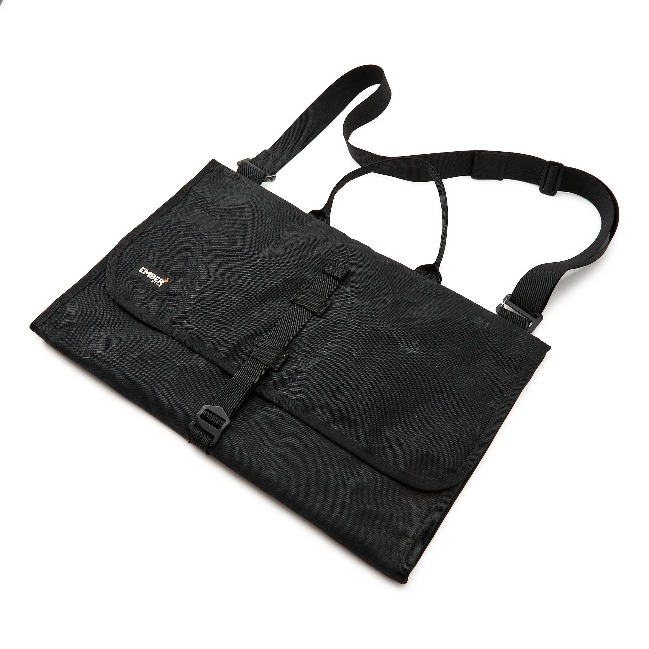 Open Fire Cook Kit – Ember Kitchen