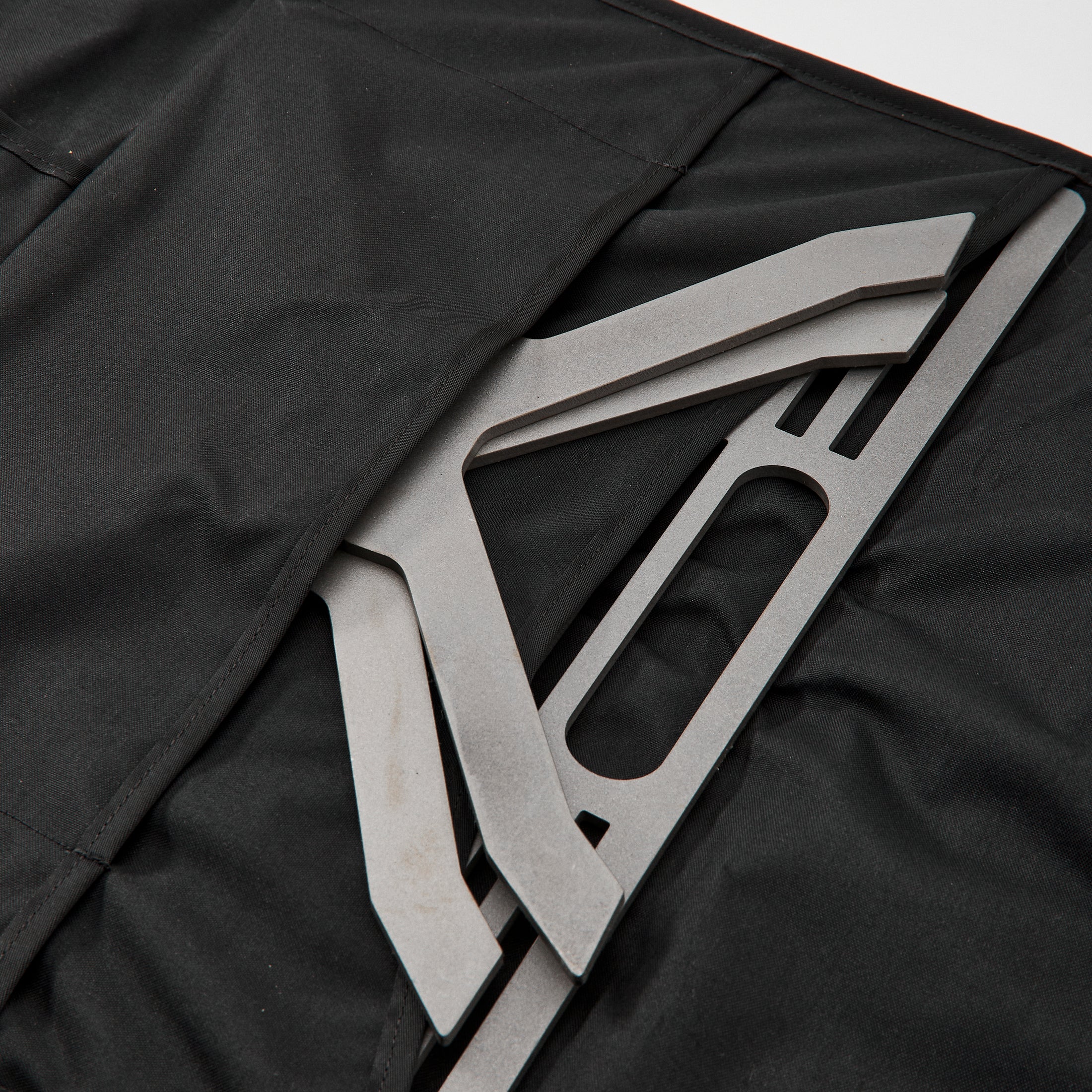 Open Fire Cook Kit – Ember Kitchen