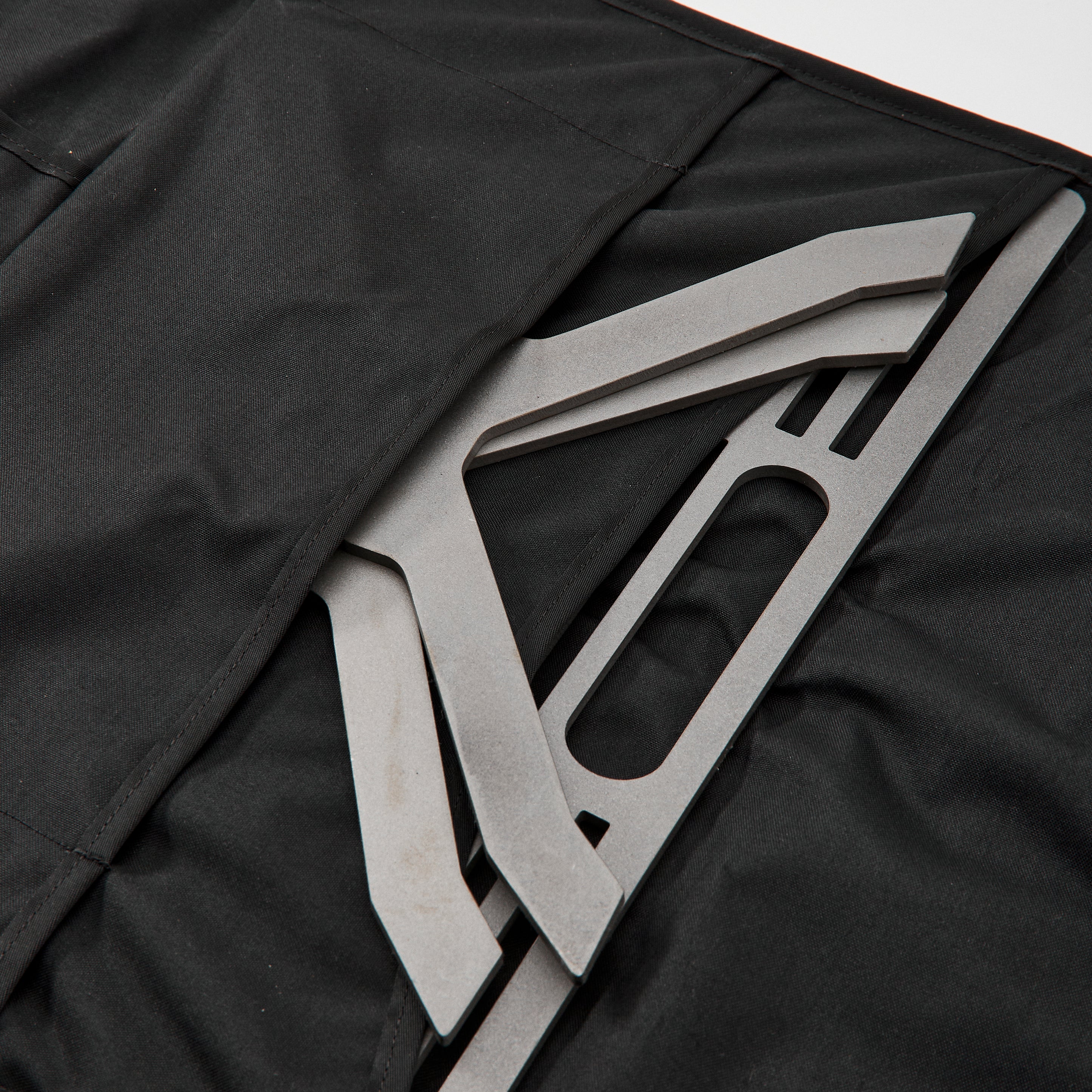 Open Fire Cook Kit – Ember Kitchen