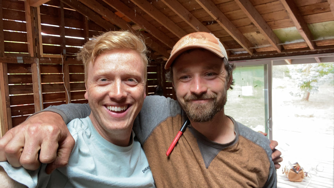 About – Ember Kitchen